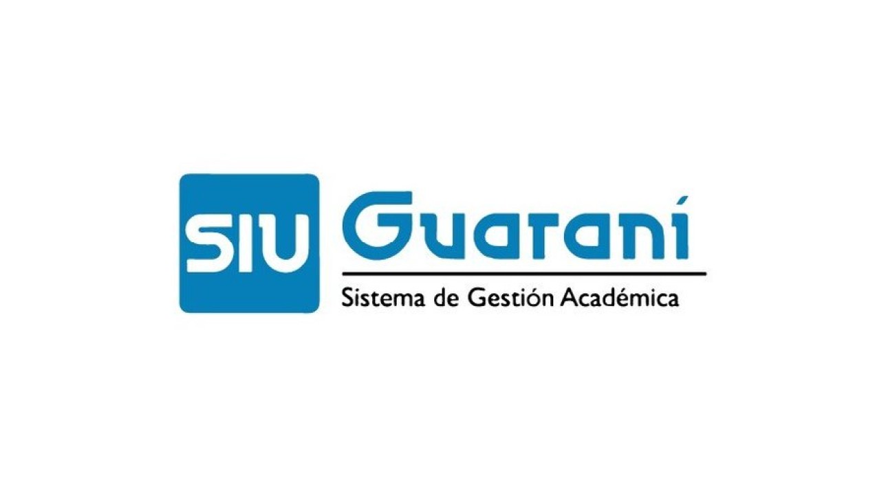Instructivo Docente Guarani 3 | Facultad de Ciencias Económicas - UNICEN